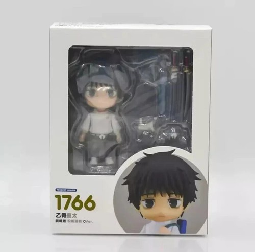 Jujutsu Kaisen Yuta Okkotsu Nendoroid 1766 PVC toy Model | eBay
