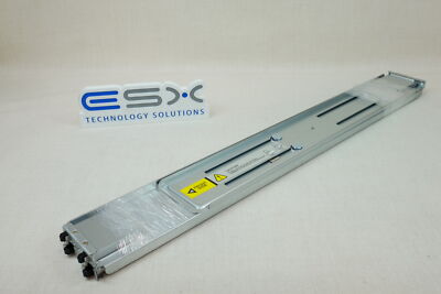 Supermicro 01-SC82799-XX00T101 / MCP-290-00144-0N 2U Fixed Rail Set | eBay