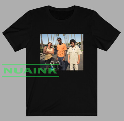 SnowFall T-shirt, Art Tee, Movie Tee, Father gift T shirt size S to 4X ...