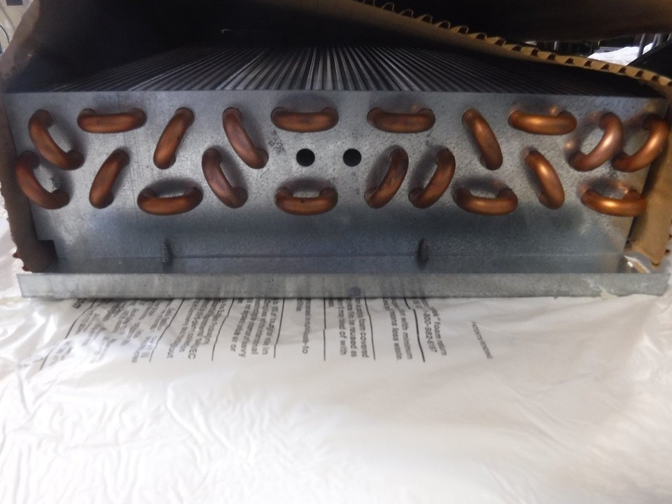 BARD HVAC 917-0048BX BOXED COIL ASSEMBLY | eBay
