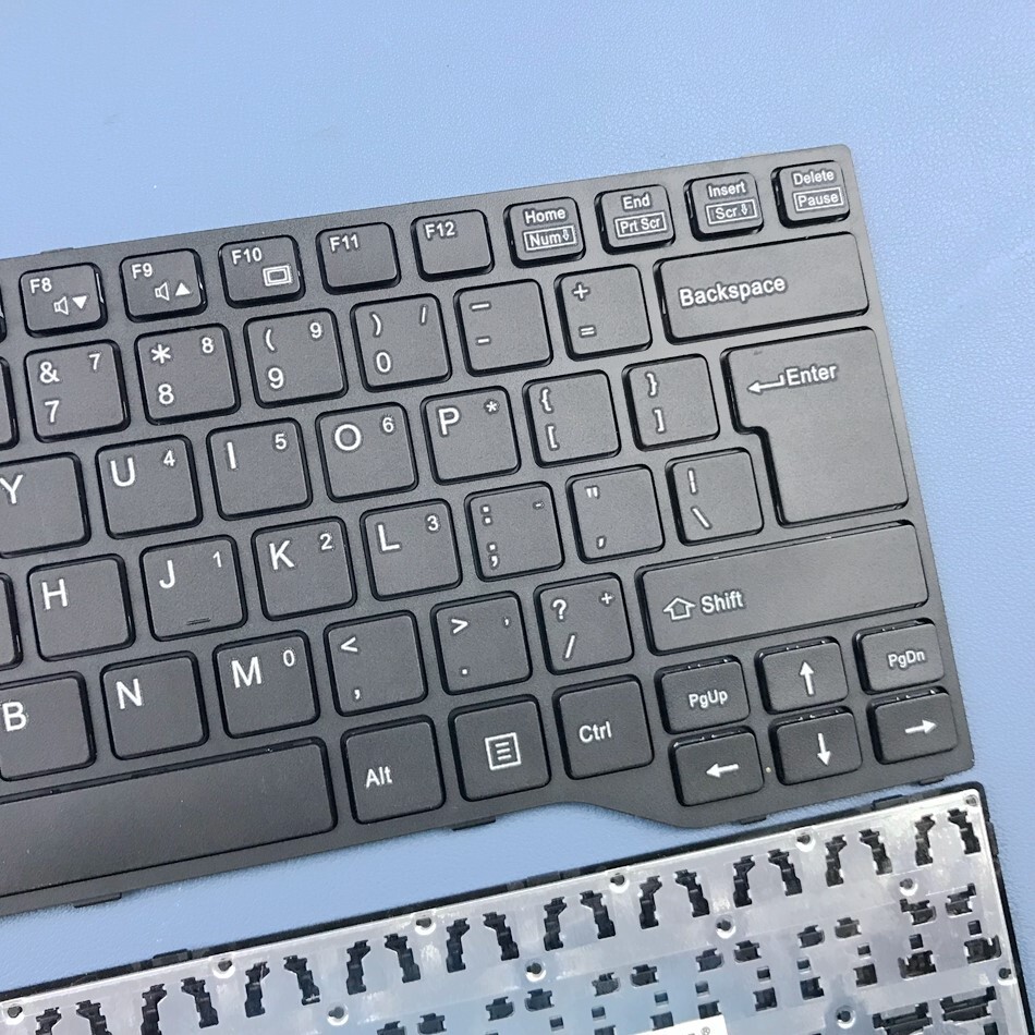 US-I For fujistu Lifebook E733 E734 E743 U745 E744 E546 E547 E544 E736 ...