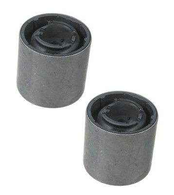 Pair Set 2 Front Suspension Control Arm Bushings Lemforder For Mini R50 ...