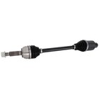 CV Half Shaft Axle Front Passenger Side for Tesla S 2012-2021 | eBay