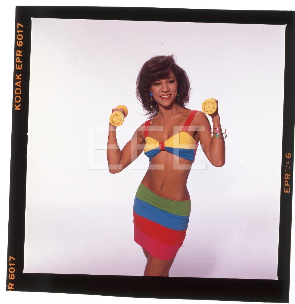 Olivia Brown Actress