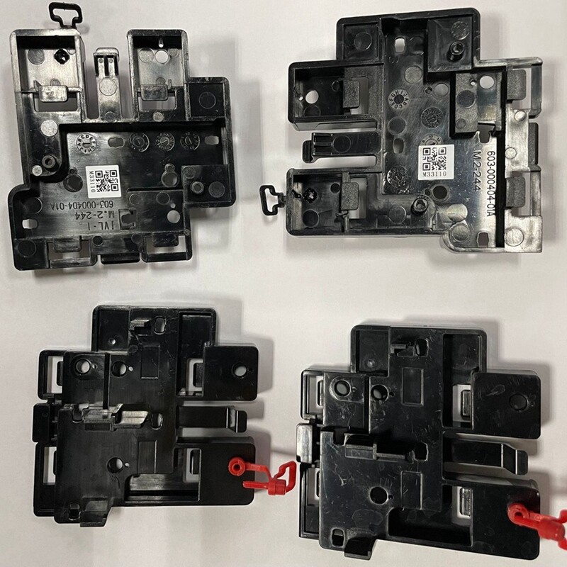 1Pcs M.2 SSD Bracket SSD Rack for M410M415 M425 B415 M910 Desktop ...