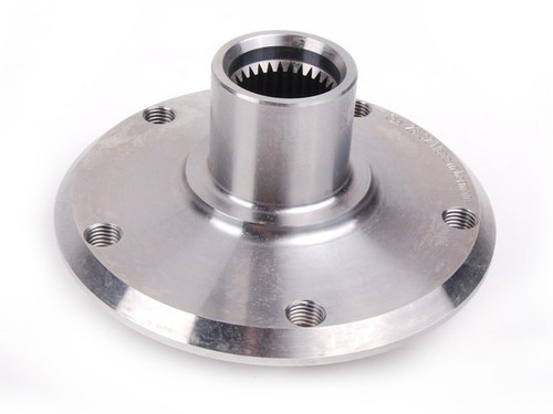 NEW BMW 5 E60 REAR WHEEL HUB SPINDLE FLANGE 33411095774 1095774 OEM | eBay