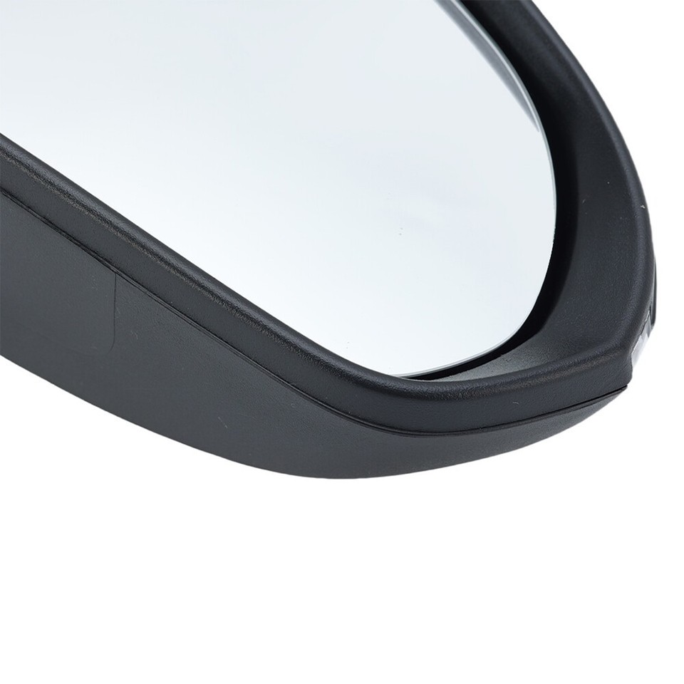 Left 5Pin Side Wing Door Mirror For Hyundai I30 PD 2018-2024 Manual ...