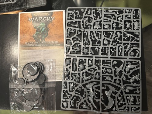 Games Workshop Age of Sigmar Seraphon Box Set Primordial Starhost | eBay