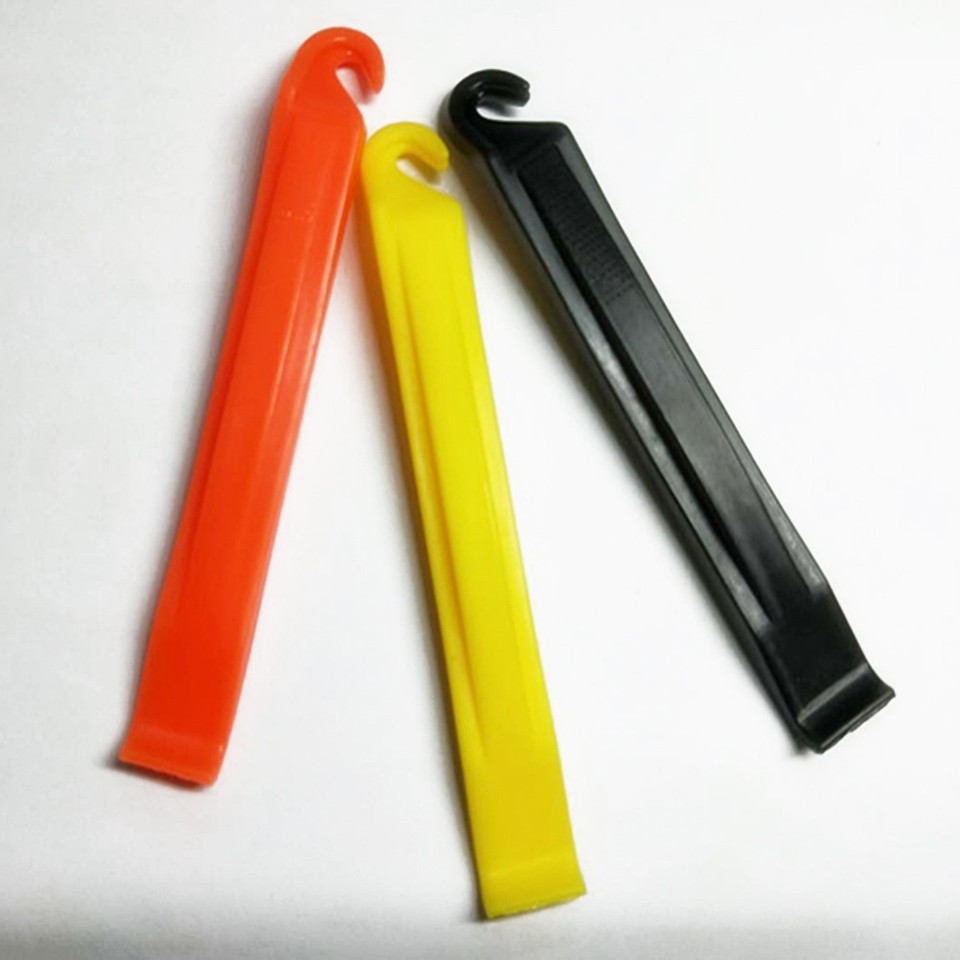 3pcs Tire Levers Tire Crowbar Tyre Opener Tire Repair Tools Tire Pry ...