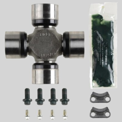 SPL250-SF3X Spicer Universal Joint SPL250 Series 2.362" x 6.417" Non ...