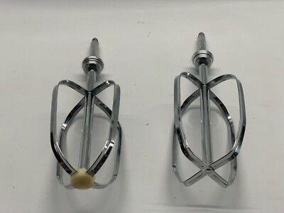 Oster Kitchen Center SW14 H Mixer 12 Speed Mixer Beaters Only ...