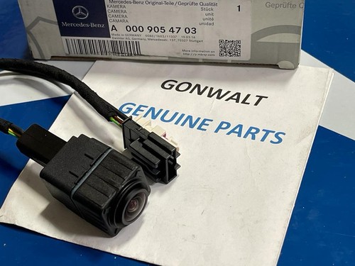 2013-2016 Mercedes-Benz SL450 SL550 SL63 AMG Rear Parking Camera ...