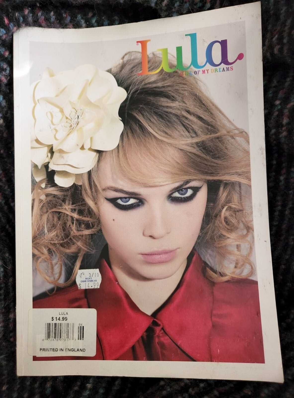Lula Magazine