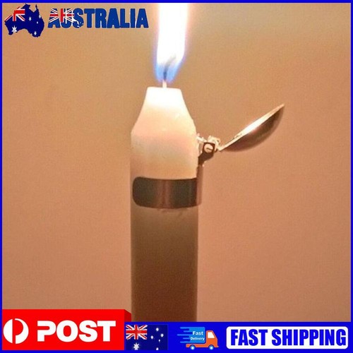 Candle Extinguisher Creative Fire Extinguishing Candle Snuffer for ...