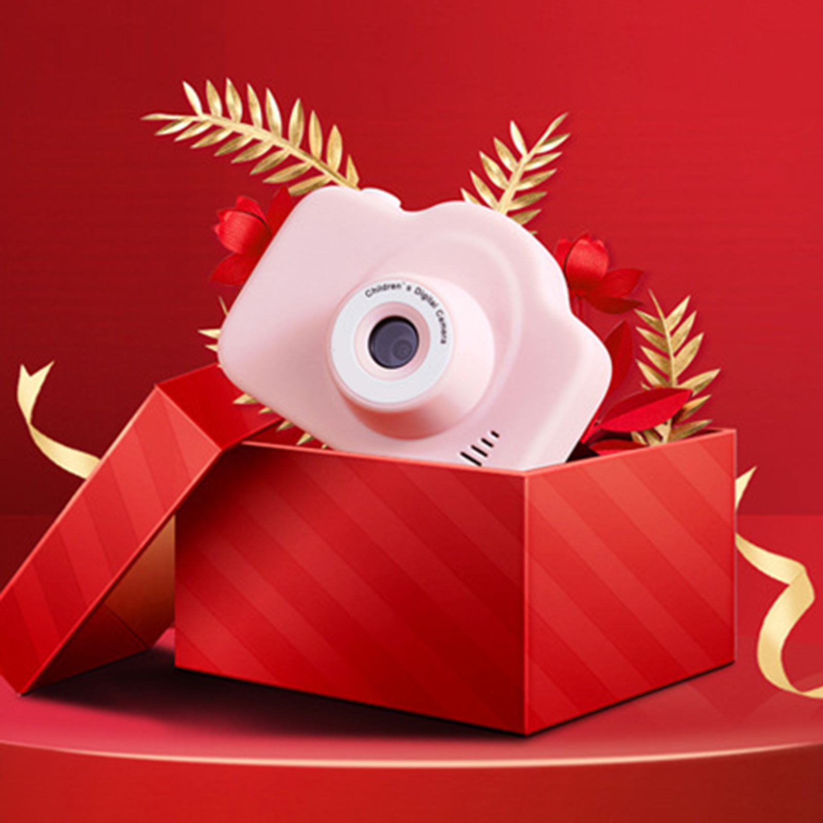 1 Set Camera Auto Focus Photo Shoot Portable Digital Video Camcorder ...