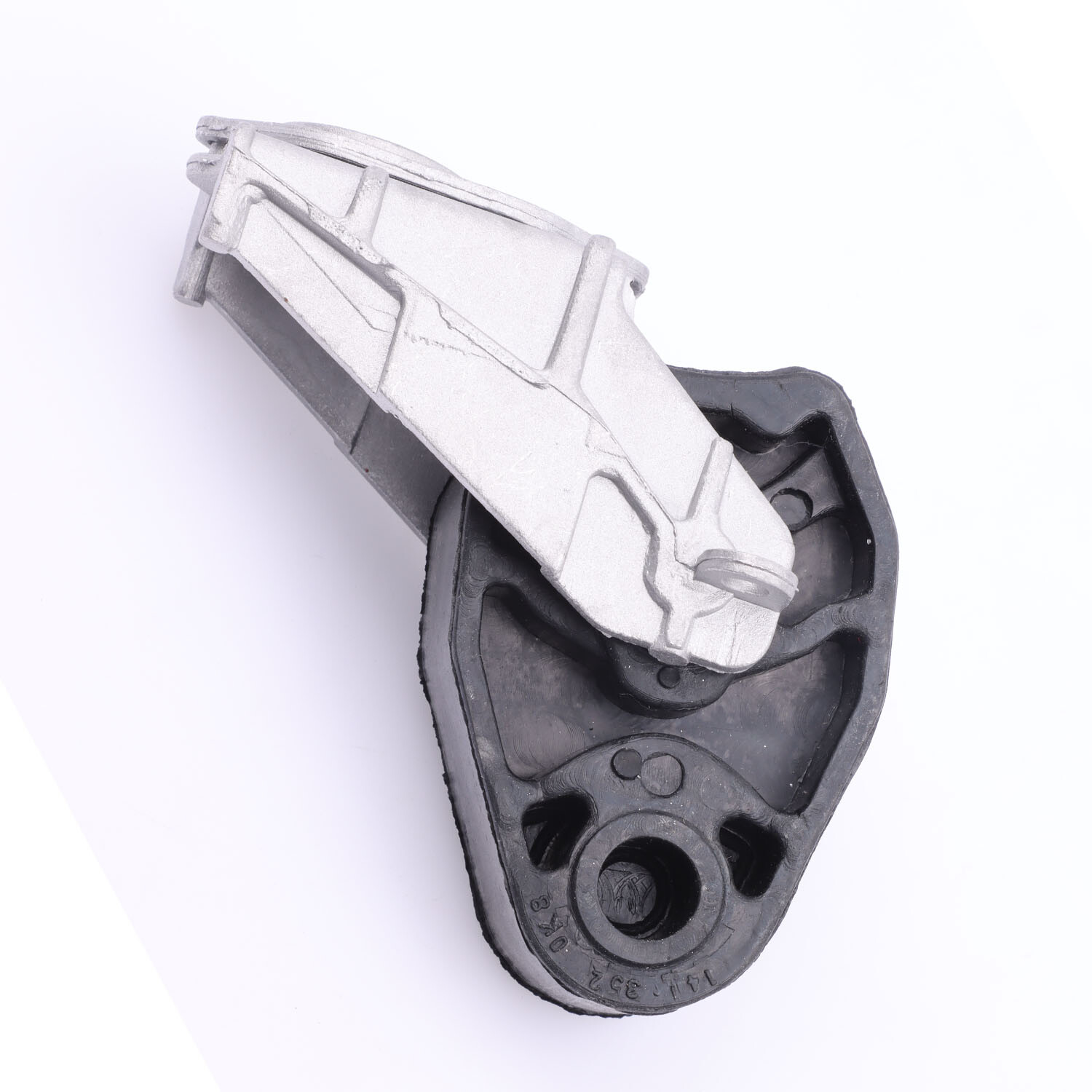 Rear Exhaust Bracket Mount Muffler Hanger For Audi A4 B8 A5 A6 A7 A8 ...