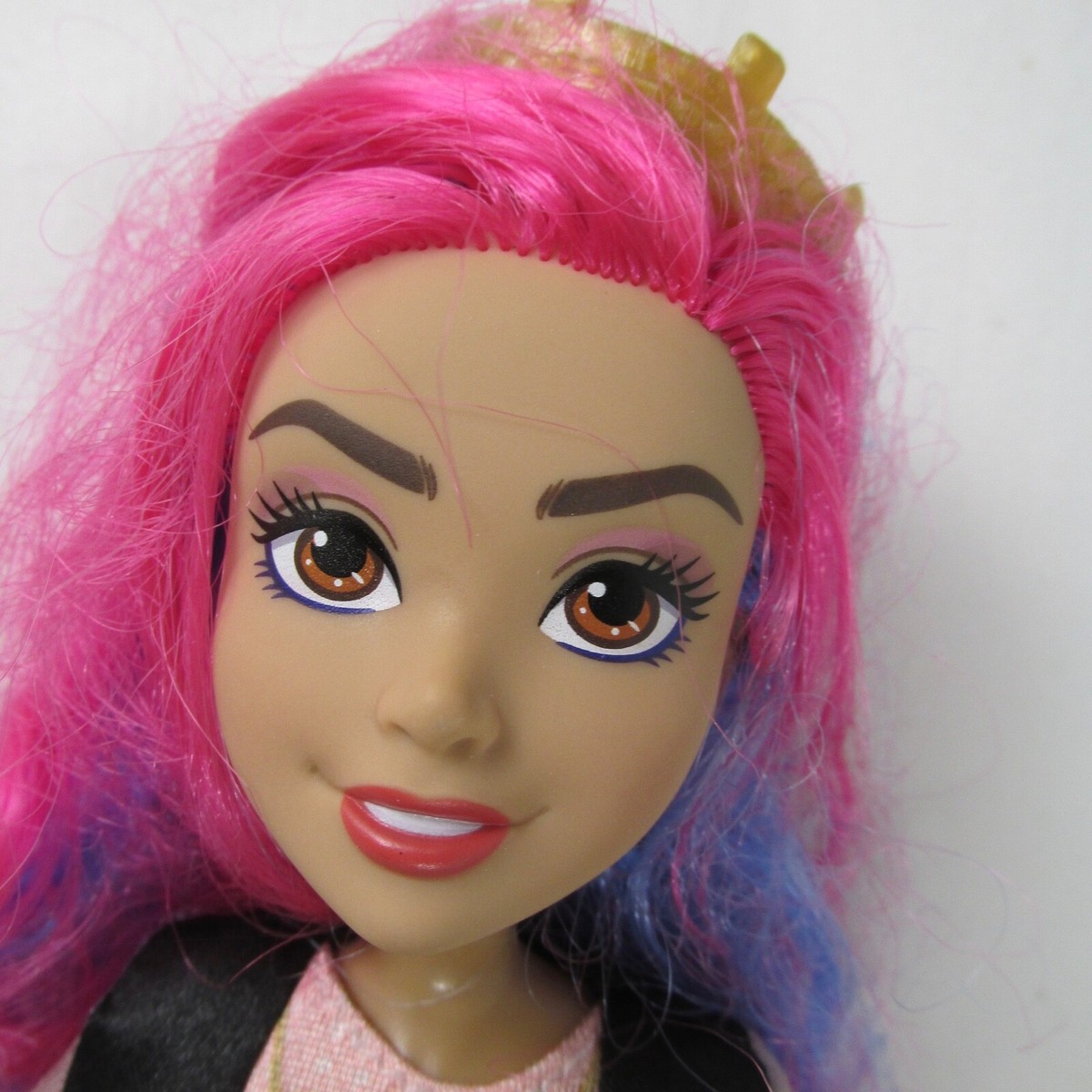 Audrey Doll's Instagram, Twitter & Facebook on IDCrawl