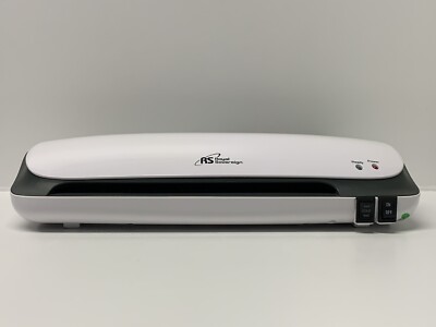 Machines - Royal Sovereign Laminator