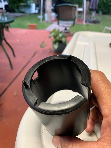 Springfield Marine 2171001 2-7/8" Bushing for Boat Seat for sale online ...