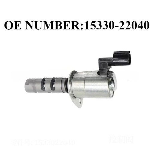 Camshaft Timing Oil Control Valve 15330-22040 For Toyota Celica GT-S ...