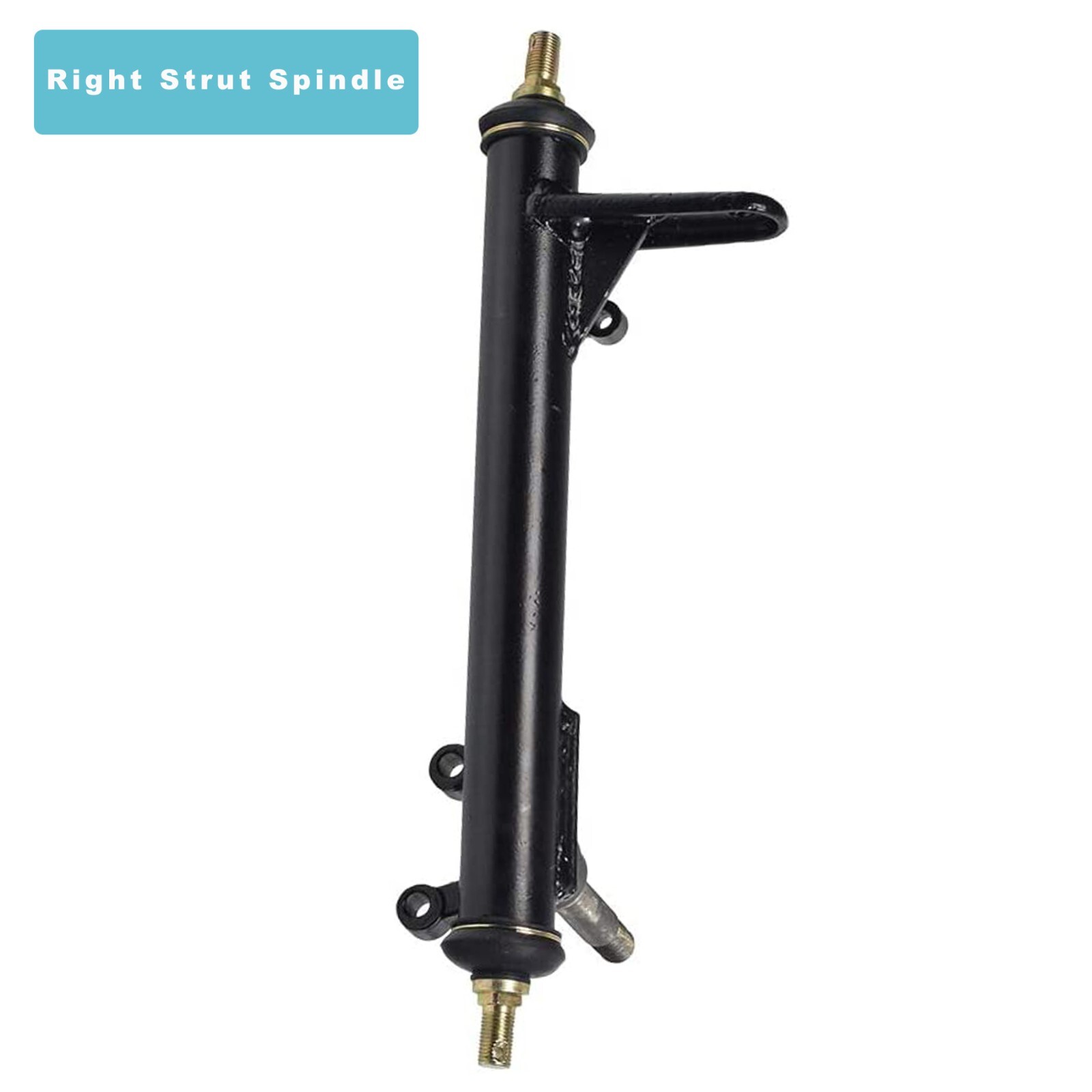 Right Strut Spindle for Kandi 150cc 250cc KD-150GKH-2 KD-150FS KD-250FS