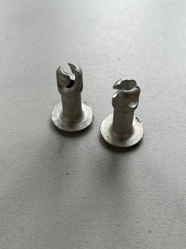 Aircraft DZUS® A5T37 Aluminum Turn-lock Fasteners | eBay