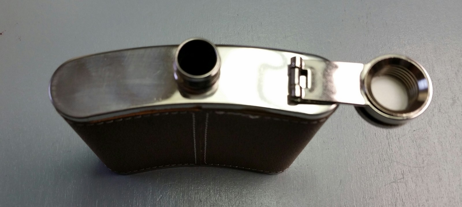 CIA NCS Special Activities Division Logo Latebra Factum Latin 6oz ...