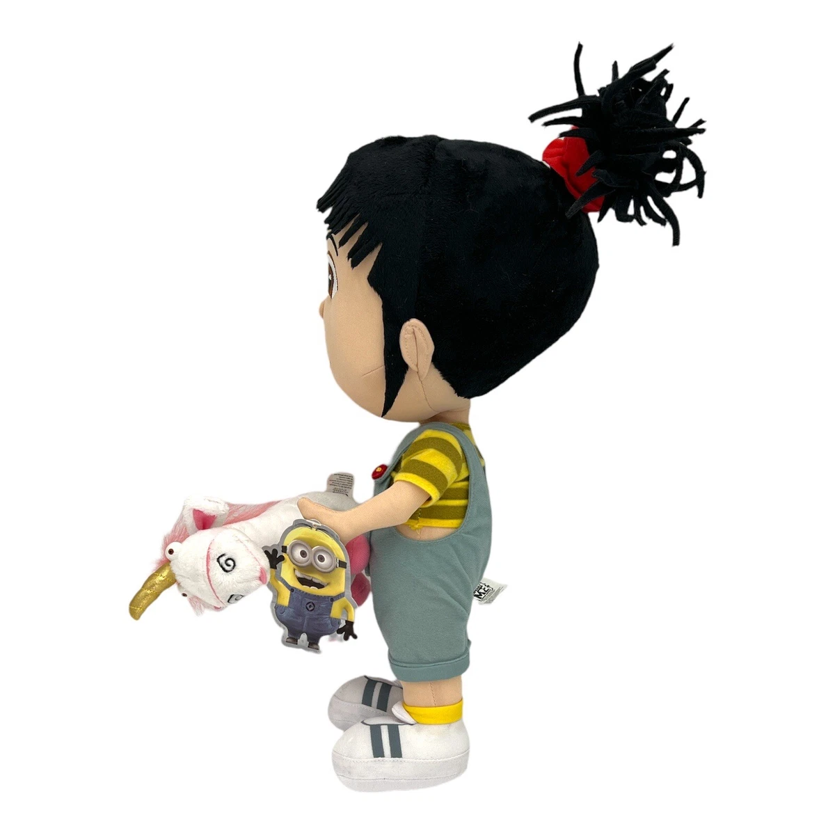 Despicable Me 2 Agnes And Unicorn