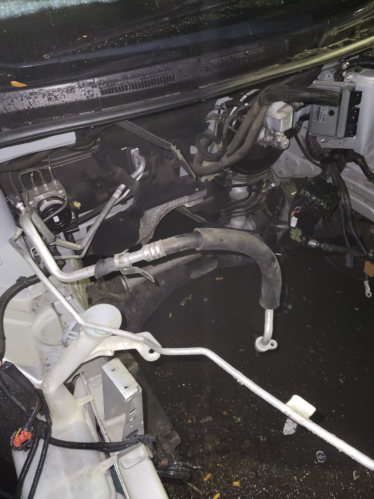 2014 NISSAN VERSA 1.6L ENGINE MOTOR ASSEMBLY | eBay