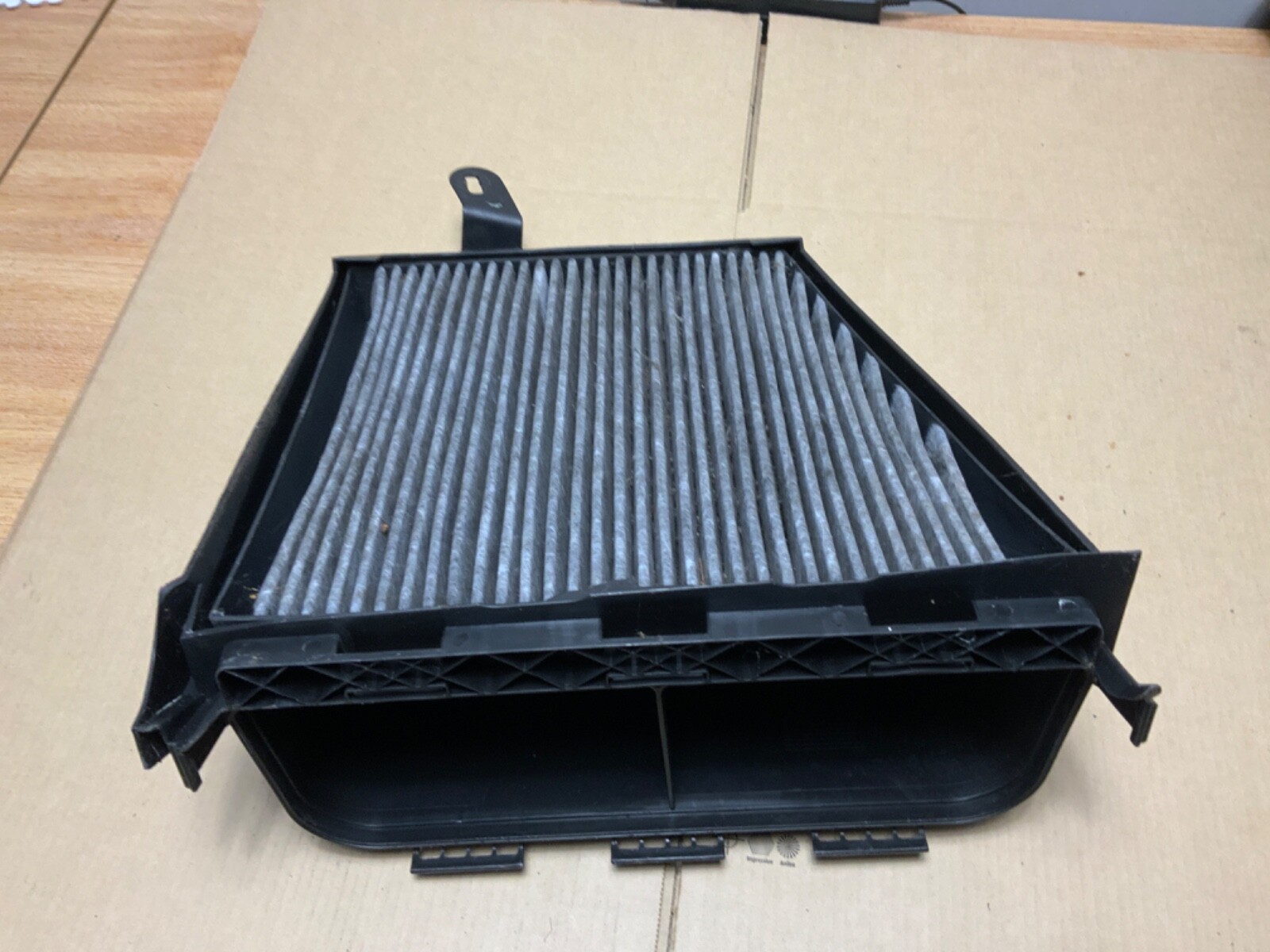 Genuine MERCEDES BENZ W211 Pollen Cabin Filter A2118300018 for sale ...