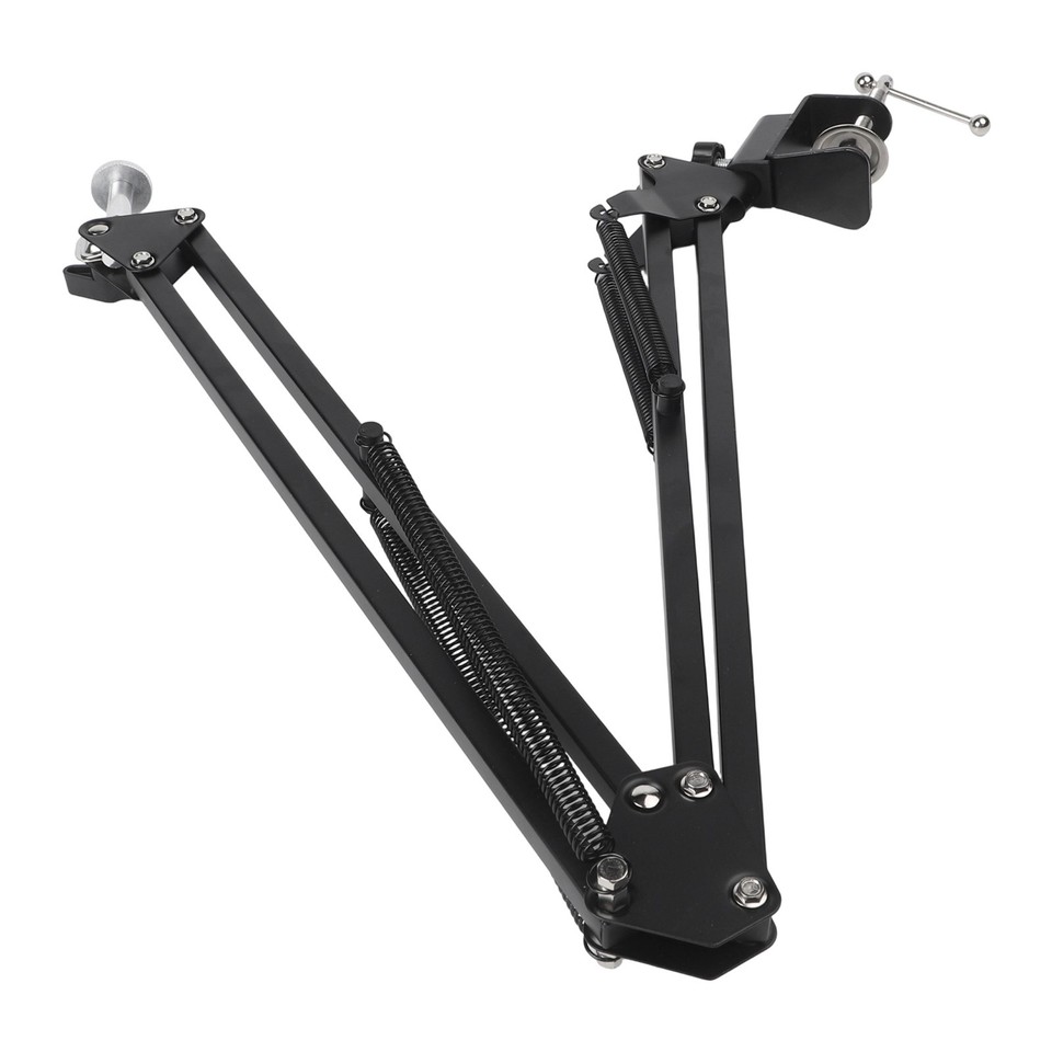 360 Degree Rotating Microscope Arm Holder Microscope Setup Laboratory ...