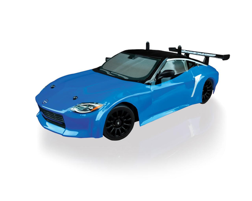 Team Associated 20192 Blue SR27 2023 Nissan Z RTR On Road Car 784695201927| eBay