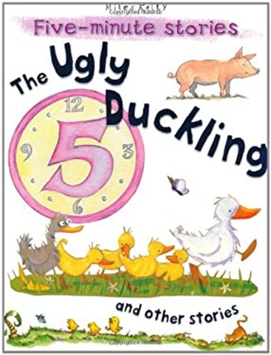 The Ugly Duckling and Other Stories Paperback Brenda Gallagher | eBay