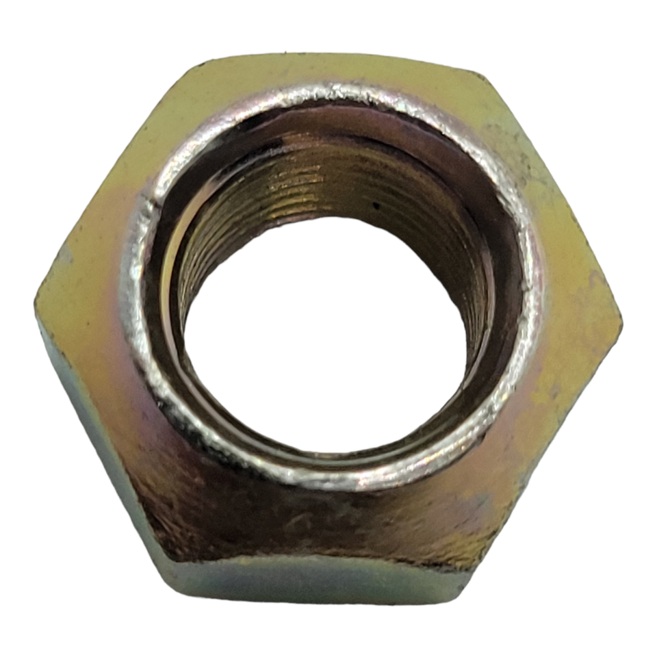 Jacobsen 345640 Drive Wheel Mounting Nut Lug T422D Genuine OEM NOS | eBay