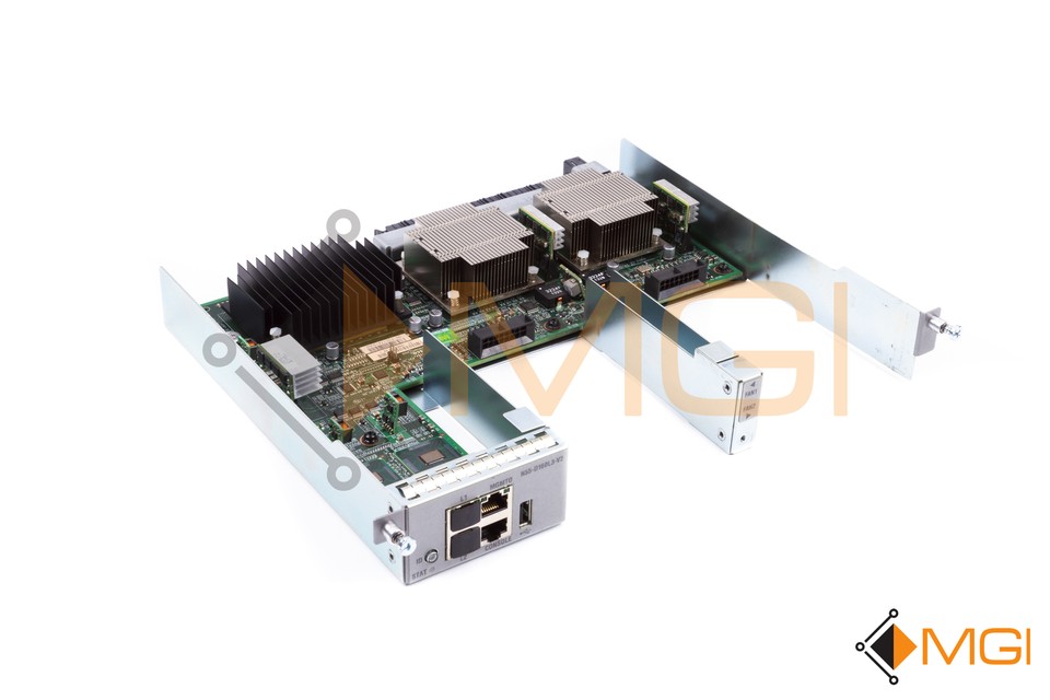 CISCO NEXUS 5548 LAYER 3 DAUGHTER CARD, VERSION 2 N55-D160L3-V2 68-4385 ...