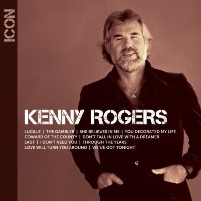 KENNY ROGERS - Greatest Hits - Icon CD NEW | eBay