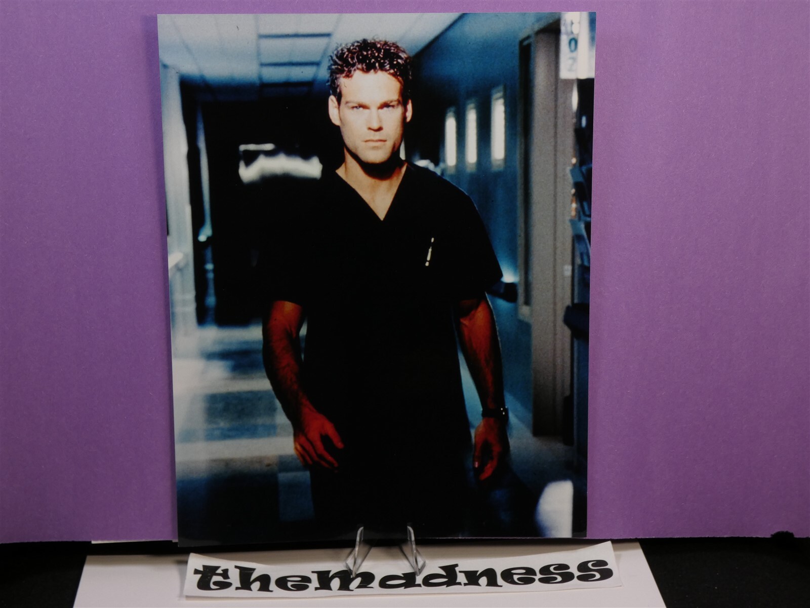 8x10 Color Celebrity Photo Picture Grayson McCouch Another World As ...