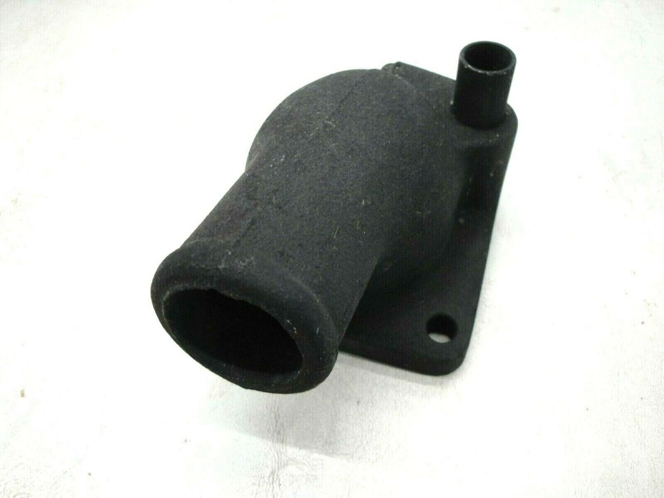 55 56 1955 1956 FORD 272 292 312 ENGINE THERMOSTAT WATER NECK HOUSING ...