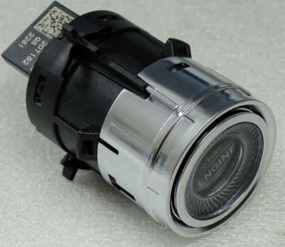MERCEDES-BENZ E C238 Motor Start/Stop Knopf A2139055500 NEU ORIGINAL ...
