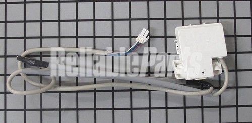 1 of EBF61674802 LG Washer Lid Switch and Lock Assembly OEM Genuine ...