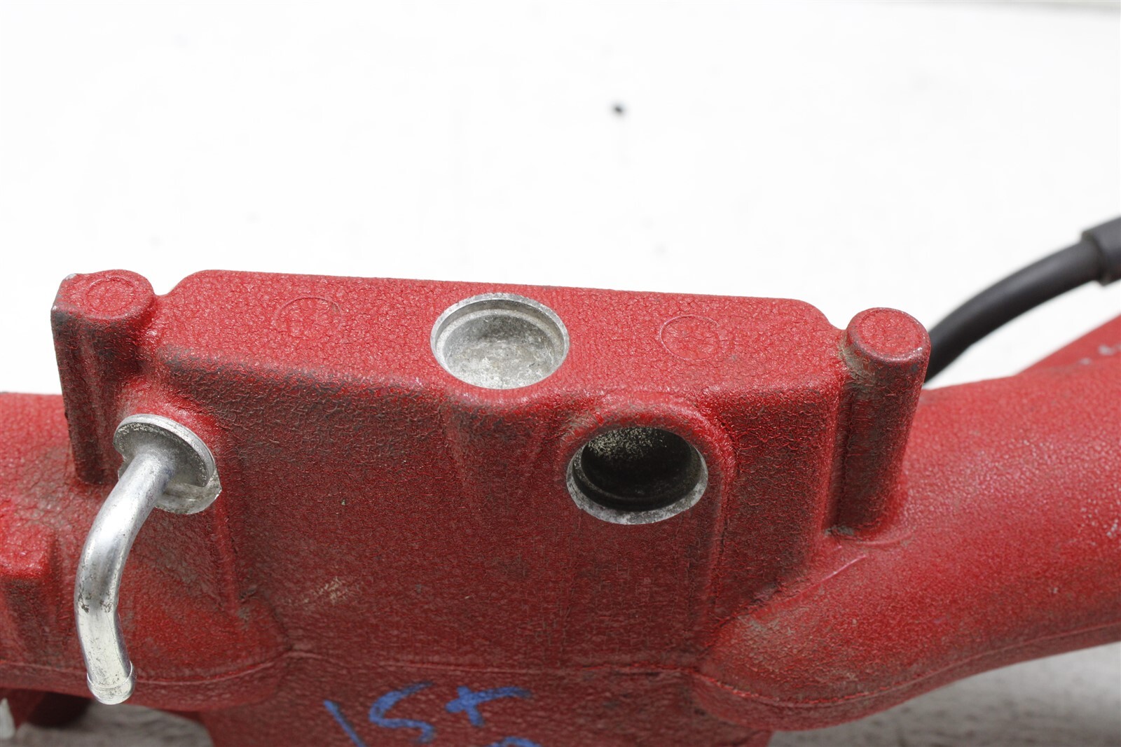 2015-2020 Subaru WRX STI Intake Manifold Assembly Factory OEM 15-20 | eBay