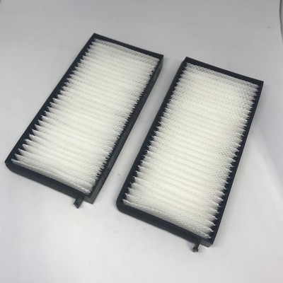 Genuine 68110 21030 Air Filter for Ssangyong Stavic Rodius Turismo | eBay