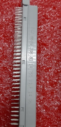 FCI DIN Type C Connector 86093968114755V1LF. Dc 2014. Made In India ...