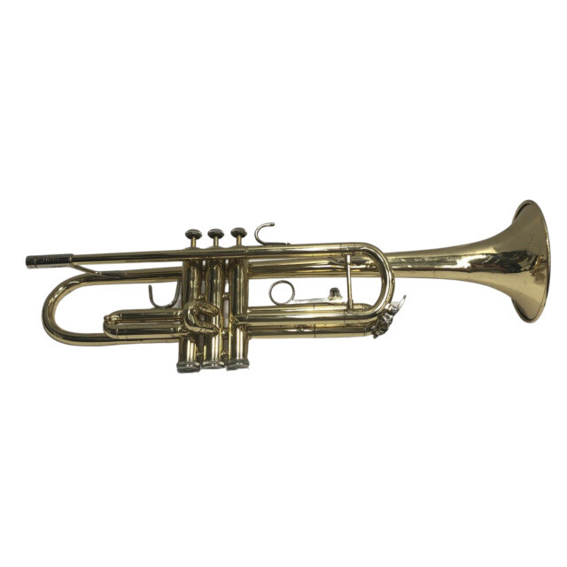 Bach TR300 Trumpet with Case for sale online | eBay