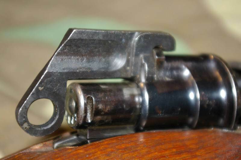 K98 Safety Sniper Extended Safety Flag for WWII German K98 Mauser 98k ...