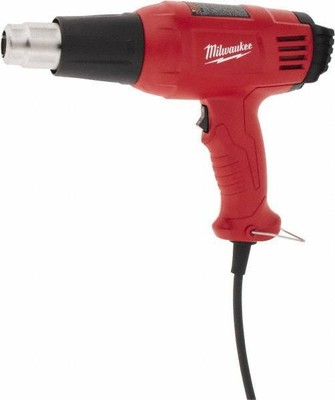 Heat Guns - Milwaukee Heat Gun