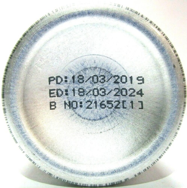 2x Riiffs Platinum Perfumed Body Spray for Men 6.67 Oz / 200 Ml for ...