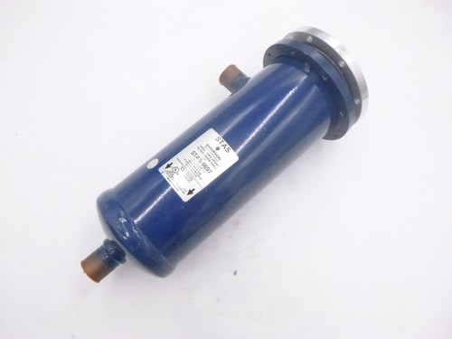 Emerson Filter Drier STAS-969T Steel Take Apart Shell For CFC HCFC | eBay