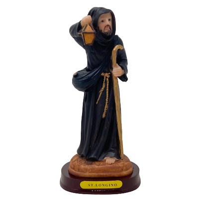 Statues & Figures - Religious Santo