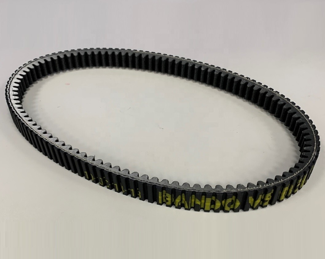 (Made in Japan) Bando Drive Belt for SYM Joymax(GTS) 300i ('12 )(23100 ...